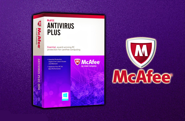 McAfee Antivirus Plus Là Gì? Tìm Hiểu Về Afee Antivirus Plus Là Gì?