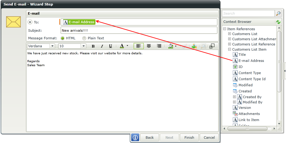 Loop Mail Là Gì? Tìm Hiểu Về Loop Mail Là Gì?