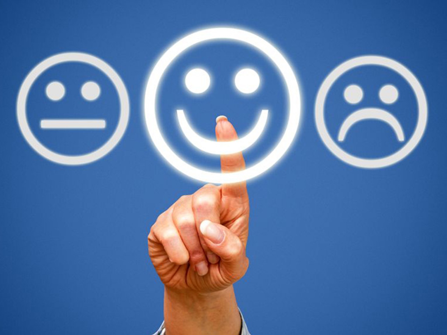 Positive Là Gì? Tìm Hiểu Về Positive Là Gì?