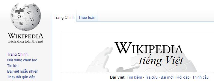 Wikipedia Là Gì? Tìm Hiểu Về Wikipedia Là Gì?